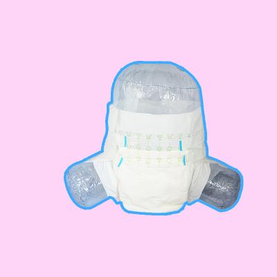 China Discover Japan's Top 10 Adult Baby Girl Diapers with Dry Surface Absorption Technology for sale
