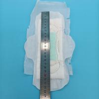 China Sanitary Pads Cotton Anion Sanitary Pad For Hospital And Family for sale