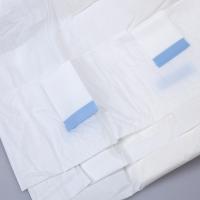 China CE Certified Adult Diapers for Senior Customers' Convenience and Protection for sale
