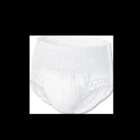 China High Absorption Women'S Pull On Diaper Pants For Menstrual Period for sale