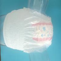 China High Absorbency Wingless Disposable Menstrual Period Pants For Women for sale