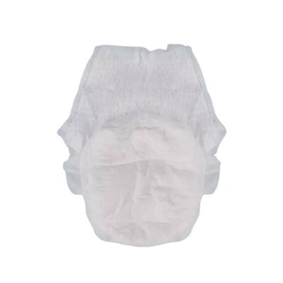 China Stay Confident and Comfortable with Super Absorbent Wingless Women's Period Pants for sale