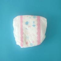China Stay Confident and Comfortable with Super Absorbent Wingless Women's Period Pants for sale