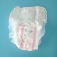 China 360 Elastic Waistband Women Menstrual Period Pants for Lady Girl Sanitary Napkin for sale