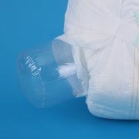 China Upgrade Your Diaper Game with Organic Fluff Pulp Adult Diapers Free Samples and Videos for sale