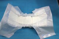 China Upgrade Your Diaper Game with Organic Fluff Pulp Adult Diapers Free Samples and Videos for sale