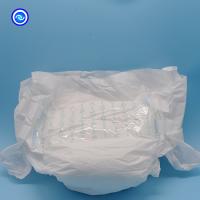 China Non Woven Fabric Top Sheet SAP Adult Diaper for Elderly Biodegradable and Super Thick for sale