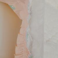 China 90-100g Free Samples Offered Customizable Hypants Adult Diaper B Grade for Eldly for sale
