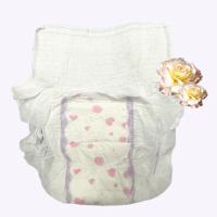 China Soft Cotton Menstrual Period Napkin Pants for Women's Protection during Period for sale