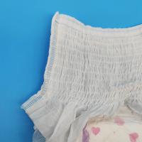 China Super Absorbent Underwear Briefs for Women Disposable Incontinence Adult Diaper Pants for sale