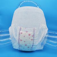 China Super Absorbent Underwear Briefs for Women Disposable Incontinence Adult Diaper Pants for sale