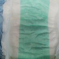 China Custom Size Magic Tape Adult Diaper Waterproof ABDL Diapersnappies for Unisex Adults for sale