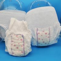 China High Absorption Maxi Menstrual Pads Pant for Women Monthly Period Sanitary Napkin for sale