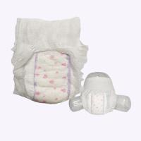 China Thin and Discreet Super Absorbent Cotton Disposable Postpartum Incontinence Underwear for sale