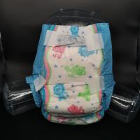China Custom Size Magic Tape Adult Diaper Waterproof ABDL Diapersnappies for Unisex Adults for sale