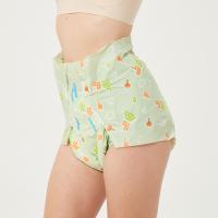 China Soft Nowoven Frabic Magic Tape Adult Diaper for and Comfortable Leak-free Protection for sale