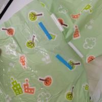 China Soft Nonwoven Top Sheet Printed Adult Diapers for Leak Protection Free Sample Offered for sale