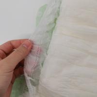 China Soft Nonwoven Top Sheet Printed Adult Diapers for Leak Protection Free Sample Offered for sale