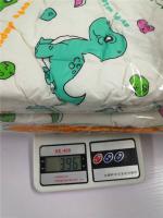 China Printed Adult Diaper Incontinence Bulk Ultra Super Absorbent 5000ml 6500ml Sap Printed for sale