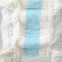 China Portable Changing Adult Medical Diapers with Custom Size and Printed Design for sale