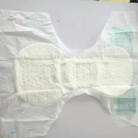 China 4000ml Absorbency Ultra Thick Custom Disposable Adult Diapers for Old People Outlet for sale