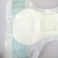 China 4000ml Absorbency Ultra Thick Custom Disposable Adult Diapers for Old People Outlet for sale
