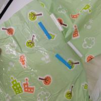 China Leak Prevention Adult Baby Diaper Sample for OEM ODM Acceptable Embroidered Design for sale