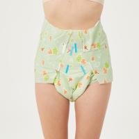 China Leak Prevention Adult Baby Diaper Sample for OEM ODM Acceptable Embroidered Design for sale