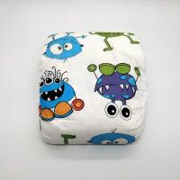 China USA Fluff Pulp Adult Diapers Perfect Choice for Abdllover and Adult Oem for sale