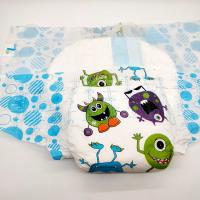 China USA Fluff Pulp Adult Diapers Perfect Choice for Abdllover and Adult Oem for sale