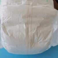 China 3-D Leak Prevention Disposable Adult Diaper Non Woven Fabric Style for Distribution for sale