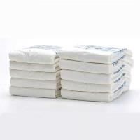 China Soft Non-woven Top Sheet Printed Adult Diapers for Abdl Large Size and Thick Diaper for sale