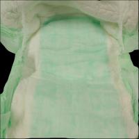 China Printed Non Woven Fabric Adult Diaper for Maximum Comfort and Incontinence Management for sale