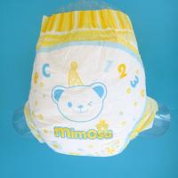 China 6000ml Absorption Disposable Adult Diaper with Cute Sexy Printing and Custom Made Color for sale