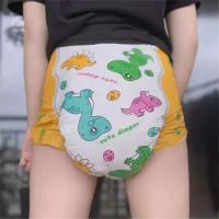 China PP Type Waist Stickers Adult Diapers for Old People in Bulk from Senior for sale