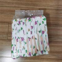 China PP Type Waist Stickers Adult Diapers for Old People in Bulk from Senior for sale