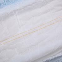 China Soft Nonwoven Fabric Disposable Adult Diapers for Hospital M/L/XL Sizes by Trusted for sale