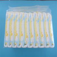 China Disposable Adult Baby Diaper Lovers XL Size with Magic Type and PP Waist Stickers for sale