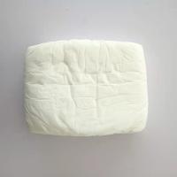 China Japan SAP Incontinence Bed Pad Disposable Medical Adult Diaper with PP Frontal Tape for sale