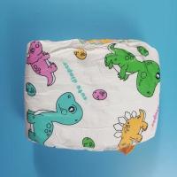 China 800-1200ML Absorption Abdllover Adult Diaper 2022 ISO CE Material with USA Fluff Pulp for sale