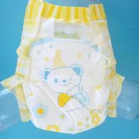 China 6000ml ABDL Lover Adult Diaper Anti-Leak and Disposable M/L/XXL Sizes for ABDL Lovers for sale
