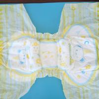 China 6000ml ABDL Lover Adult Diaper Anti-Leak and Disposable M/L/XXL Sizes for ABDL Lovers for sale