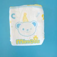 China 6000ml ABDL Lover Adult Diaper Anti-Leak and Disposable M/L/XXL Sizes for ABDL Lovers for sale