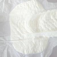 China 70-250g Weight Belted Adult Printed Diaper with Anti-Leak 3D Leak Prevention Channel for sale