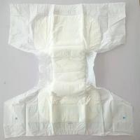 China OEM ODM Accepted High Absorption Disposable Adult Diaper for Female Incontinence for sale