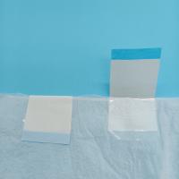 China 3-D Leak Prevention Incontinence Disposable Briefs for Big Adult Diaper Nappy Durable for sale