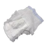 China 40g-120g High Stretching Diaper Elastic Waist Band Free Sample for Adult Panty Diapers for sale