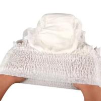 China 40g-120g High Stretching Diaper Elastic Waist Band Free Sample for Adult Panty Diapers for sale