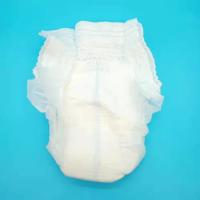 China Adults' Best Bargain Adjustable Disposable Adult Diaper Panty Diaper at Best for sale