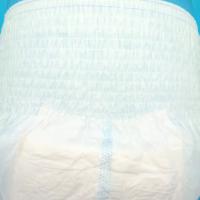 China Adults' Best Bargain Adjustable Disposable Adult Diaper Panty Diaper at Best for sale